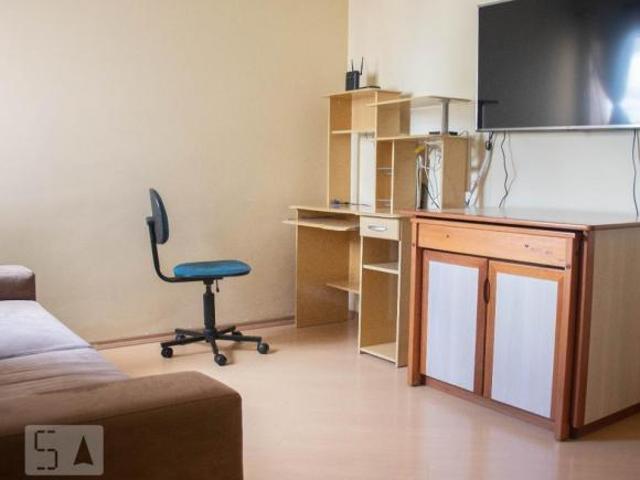 Apartamento à Venda Jabaquara, 2 Quartos, 48 m² São Paulo