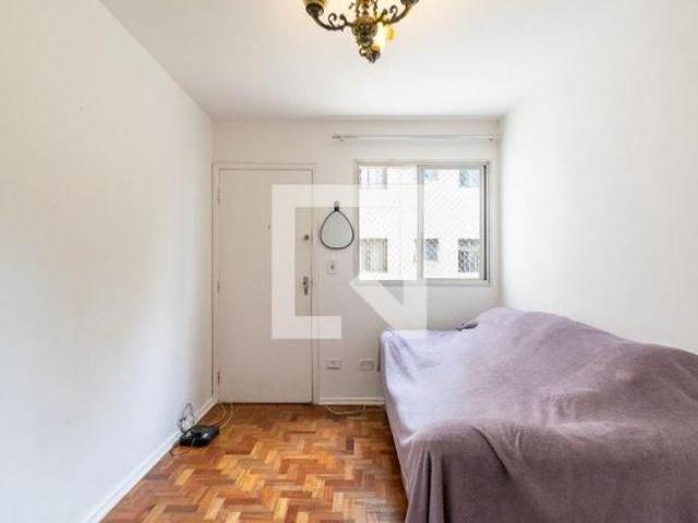 Apartamento à Venda Jabaquara, 2 Quartos, 48 m² São Paulo