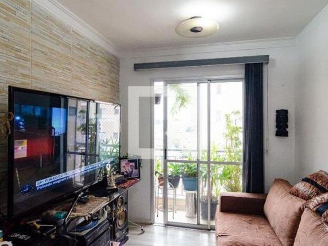 Apartamento à Venda Jabaquara, 2 Quartos, 48 m² São Paulo