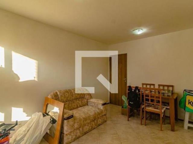 Apartamento à Venda Jabaquara, 2 Quartos, 48 m² São Paulo