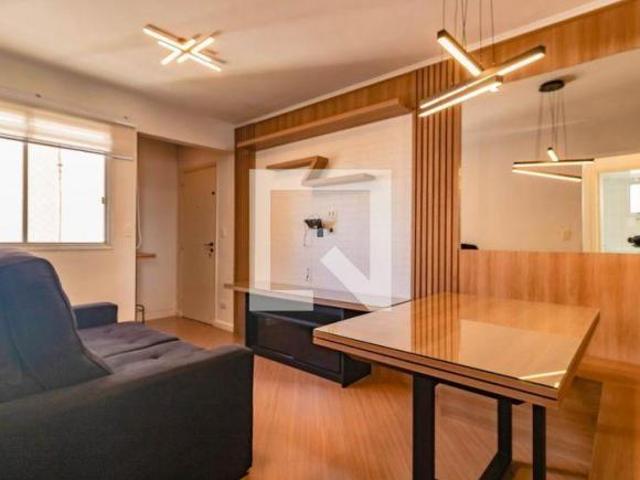 Apartamento à Venda Jabaquara, 2 Quartos, 48 m² São Paulo