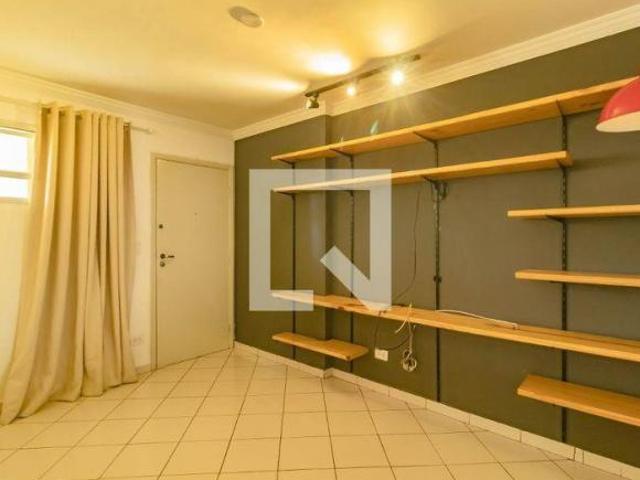 Apartamento à Venda Jabaquara, 2 Quartos, 48 m² São Paulo