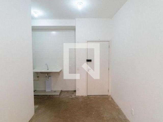 Apartamento à Venda Jabaquara, 2 Quartos, 48 m² São Paulo