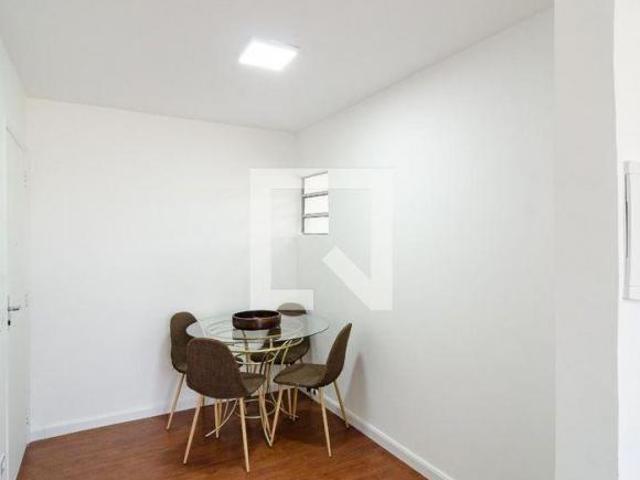 Apartamento à Venda Jabaquara, 2 Quartos, 48 m² São Paulo