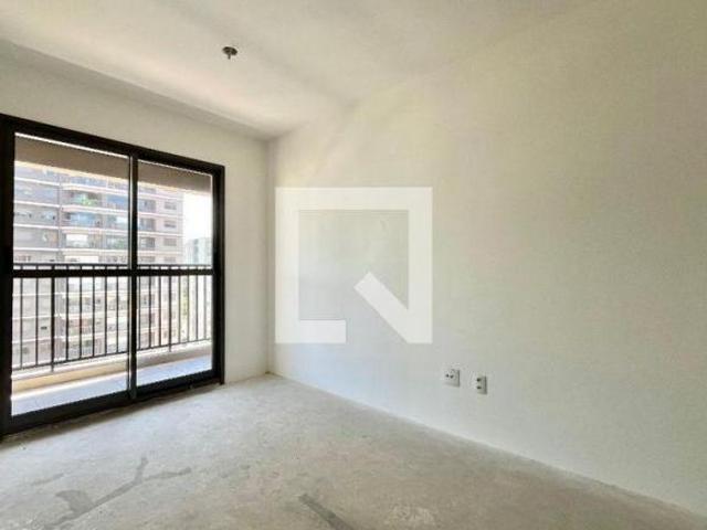 Apartamento à Venda Jabaquara, 2 Quartos, 48 m² São Paulo