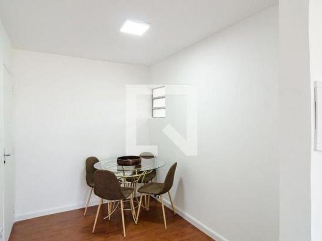 Apartamento à Venda Jabaquara, 2 Quartos, 48 m² São Paulo