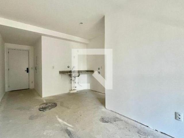 Apartamento à Venda Jabaquara, 2 Quartos, 48 m² São Paulo