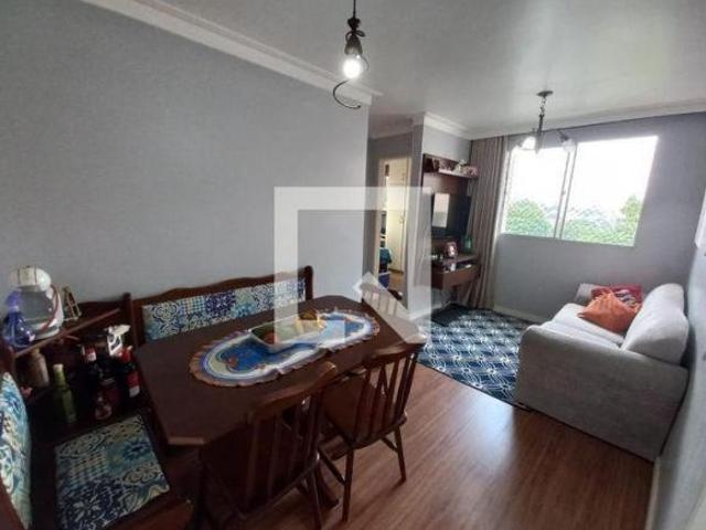 Apartamento à Venda Jabaquara, 2 Quartos, 48 m² São Paulo