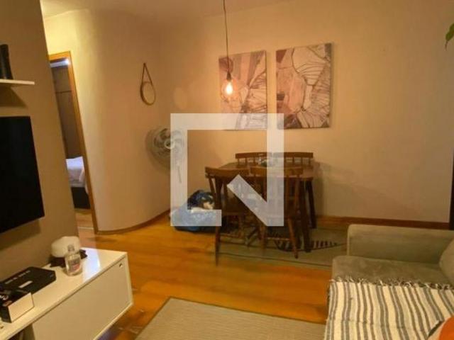 Apartamento à Venda Jabaquara, 2 Quartos, 49 m2