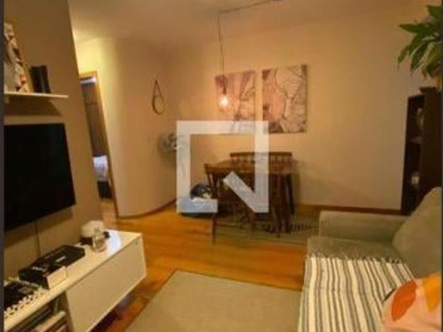 Apartamento à Venda Jabaquara, 2 Quartos, 49 m² São Paulo