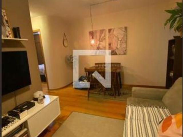 Apartamento à Venda Jabaquara, 2 Quartos, 49 m² São Paulo