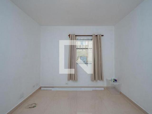 Apartamento à Venda Jabaquara, 2 Quartos, 50 m2