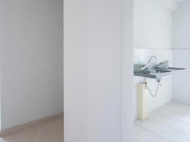 Apartamento à Venda Jabaquara, 2 Quartos, 50 m2