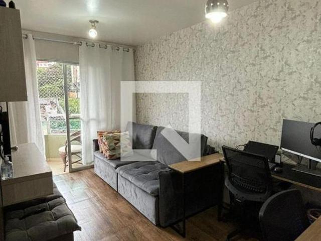Apartamento à Venda Jabaquara, 2 Quartos, 50 m2