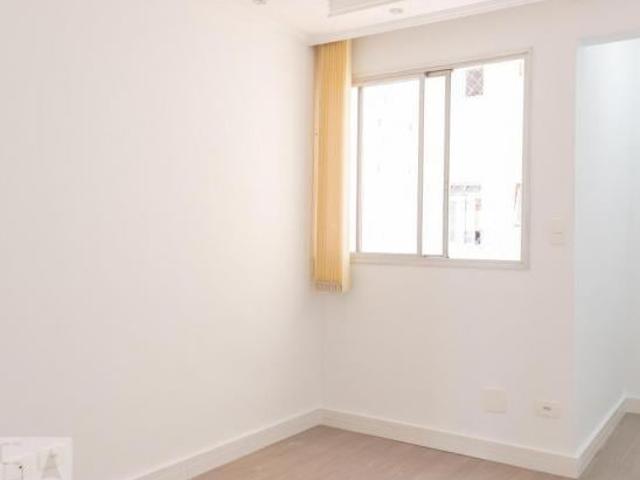 Apartamento à Venda Jabaquara, 2 Quartos, 50 m2