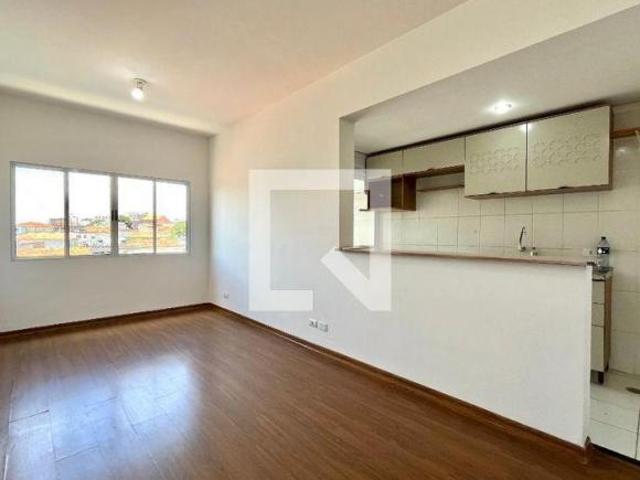 Apartamento à Venda Jabaquara, 2 Quartos, 50 m2