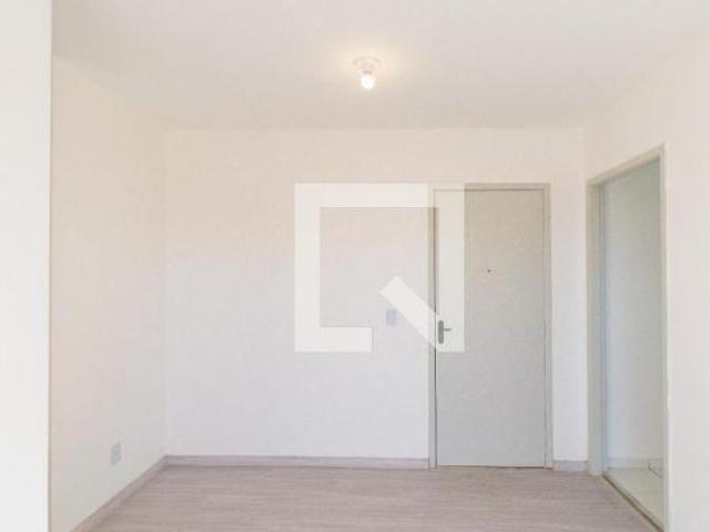 Apartamento à Venda Jabaquara, 2 Quartos, 50 m2