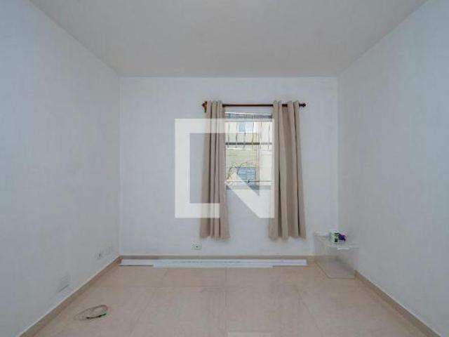 Apartamento à Venda Jabaquara, 2 Quartos, 50 m2