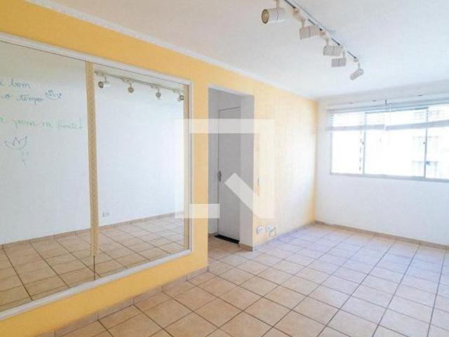Apartamento à Venda Jabaquara, 2 Quartos, 50 m2