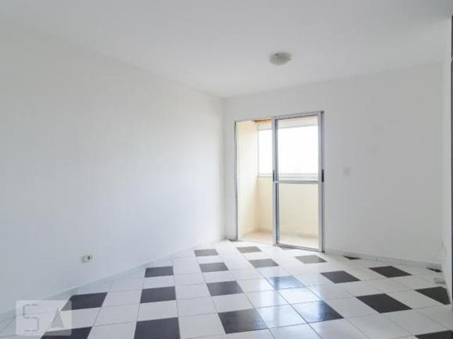 Apartamento à Venda Jabaquara, 2 Quartos, 50 m2