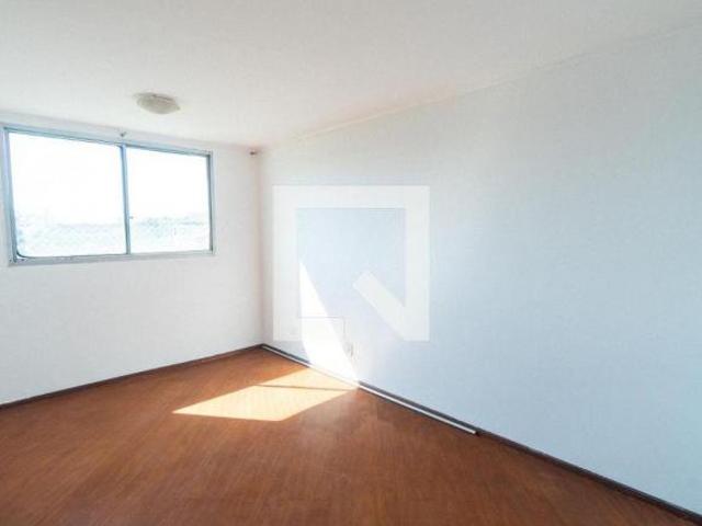 Apartamento à Venda Jabaquara, 2 Quartos, 50 m2
