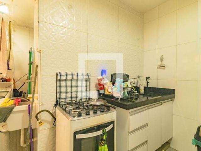 Apartamento à Venda Jabaquara, 2 Quartos, 50 m2