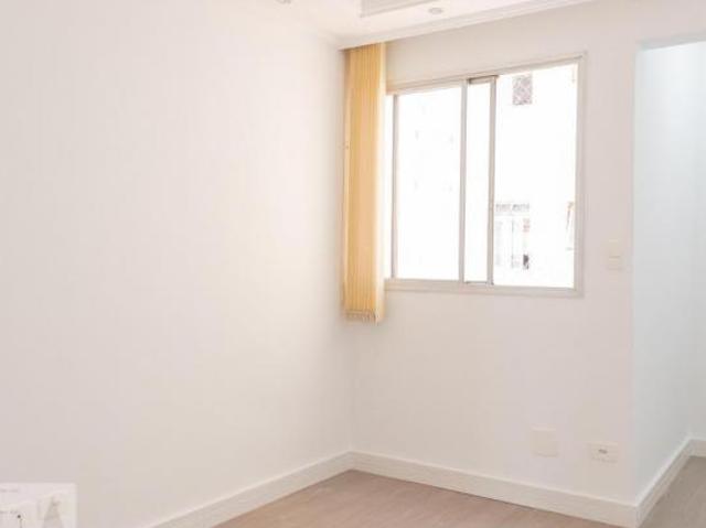 Apartamento à Venda Jabaquara, 2 Quartos, 50 m2