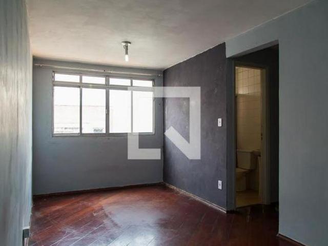 Apartamento à Venda Jabaquara, 2 Quartos, 50 m2