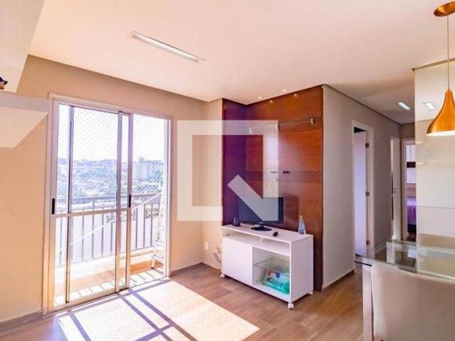 Apartamento à Venda Jabaquara, 2 Quartos, 50 m2