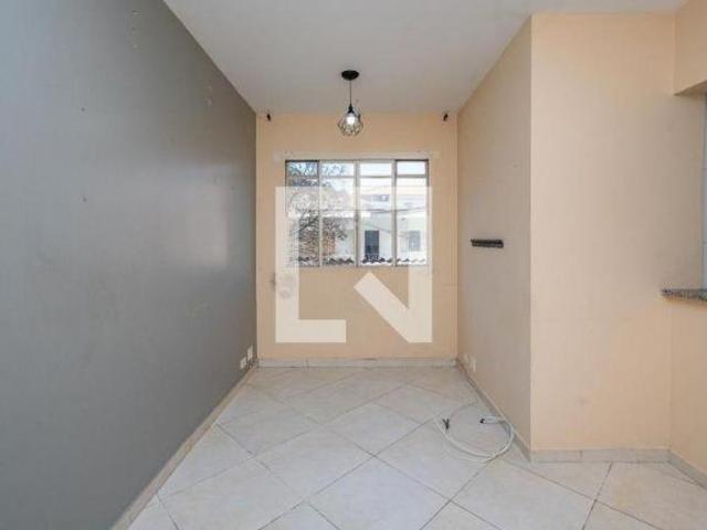 Apartamento à Venda Jabaquara, 2 Quartos, 50 m2
