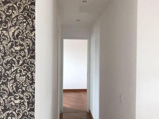 Apartamento à Venda Jabaquara, 2 Quartos, 50 m2