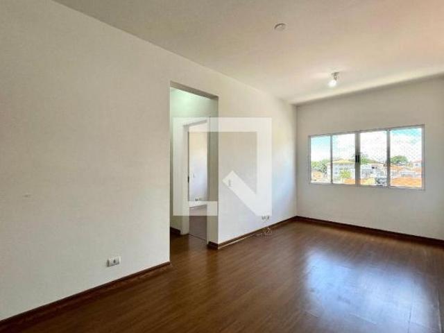Apartamento à Venda Jabaquara, 2 Quartos, 50 m2