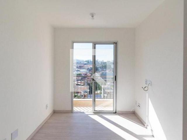 Apartamento à Venda Jabaquara, 2 Quartos, 50 m2