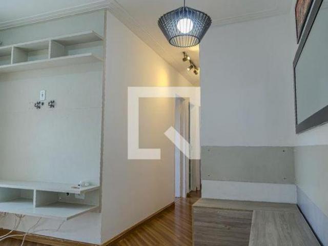 Apartamento à Venda Jabaquara, 2 Quartos, 50 m² São Paulo