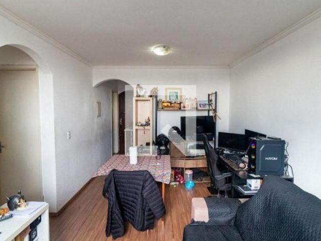 Apartamento à Venda Jabaquara, 2 Quartos, 50 m² São Paulo