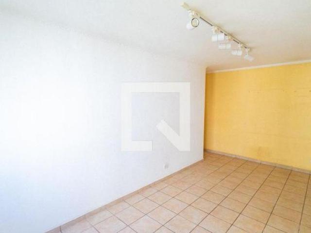 Apartamento à Venda Jabaquara, 2 Quartos, 50 m² São Paulo