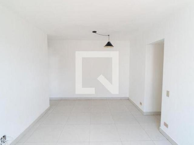 Apartamento à Venda Jabaquara, 2 Quartos, 50 m² São Paulo