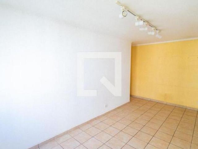 Apartamento à Venda Jabaquara, 2 Quartos, 50 m² São Paulo