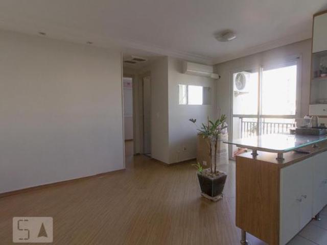Apartamento à Venda Jabaquara, 2 Quartos, 50 m² São Paulo