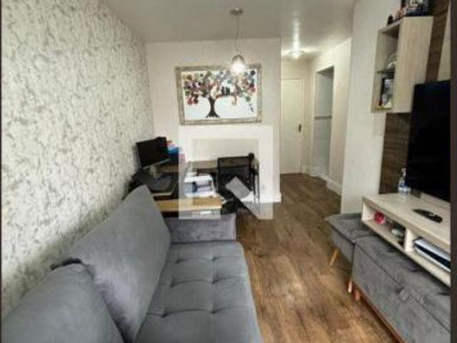 Apartamento à Venda Jabaquara, 2 Quartos, 50 m² São Paulo