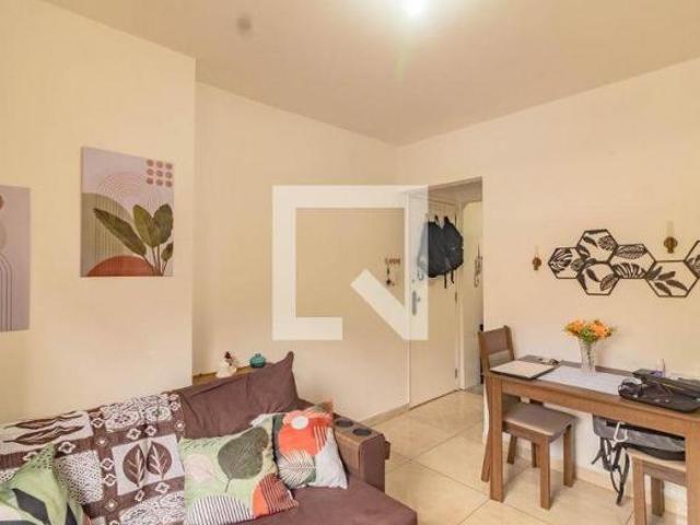 Apartamento à Venda Jabaquara, 2 Quartos, 50 m² São Paulo