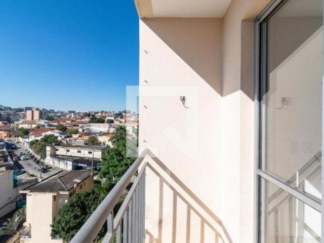 Apartamento à Venda Jabaquara, 2 Quartos, 50 m² São Paulo