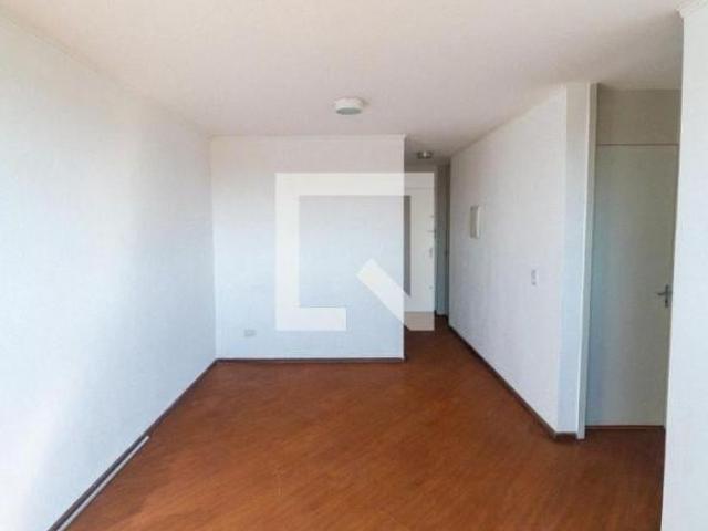 Apartamento à Venda Jabaquara, 2 Quartos, 50 m² São Paulo