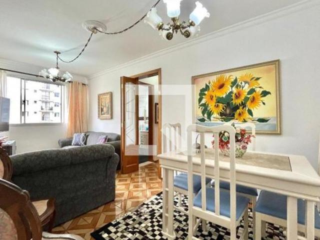 Apartamento à Venda Jabaquara, 2 Quartos, 51 m2