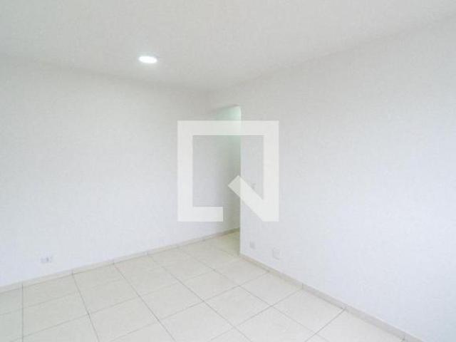 Apartamento à Venda Jabaquara, 2 Quartos, 51 m2