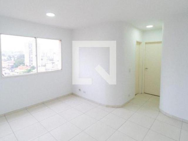 Apartamento à Venda Jabaquara, 2 Quartos, 51 m2