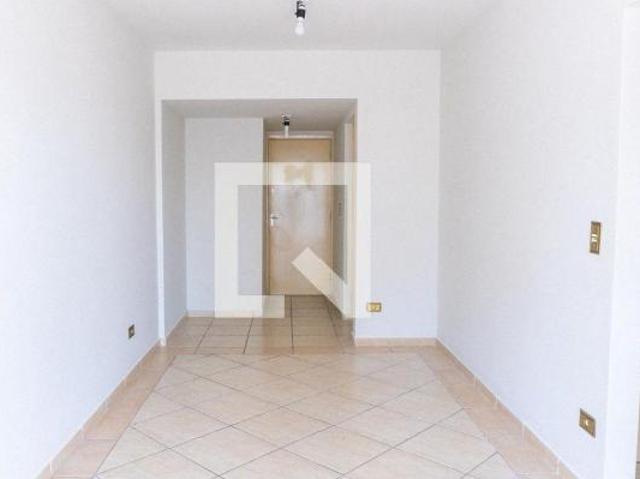 Apartamento à Venda Jabaquara, 2 Quartos, 51 m2