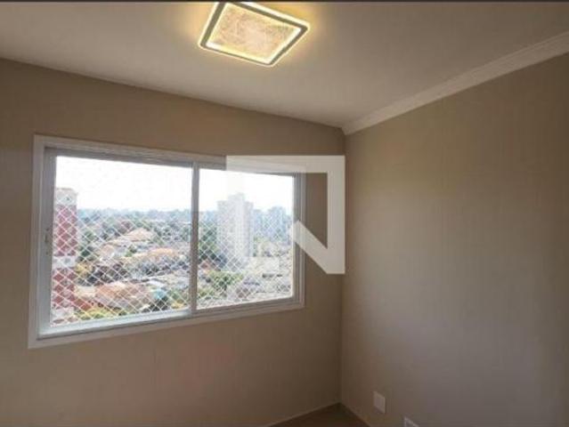 Apartamento à Venda Jabaquara, 2 Quartos, 51 m² São Paulo