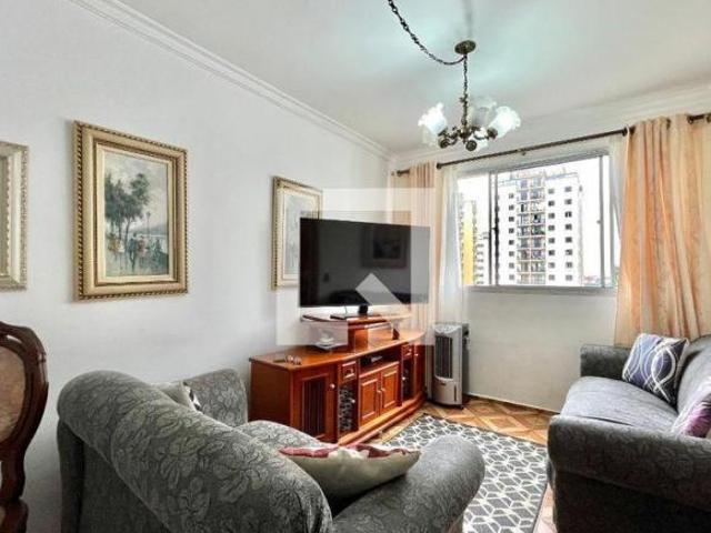 Apartamento à Venda Jabaquara, 2 Quartos, 51 m² São Paulo