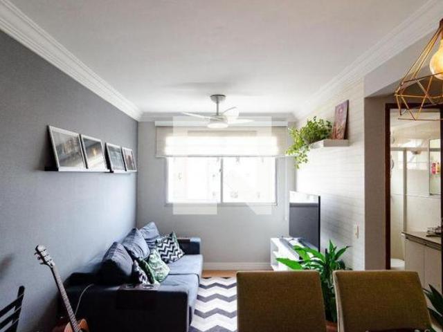 Apartamento à Venda Jabaquara, 2 Quartos, 51 m² São Paulo